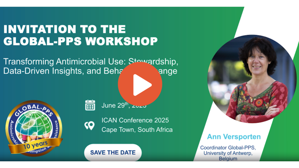 Workshops – ICAN25 Congress